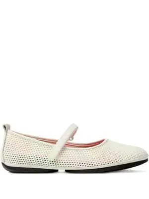 Camper Round Toe Shoes For Women