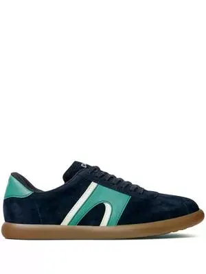 Camper Pelotas Soller Block Sneakers - Blue