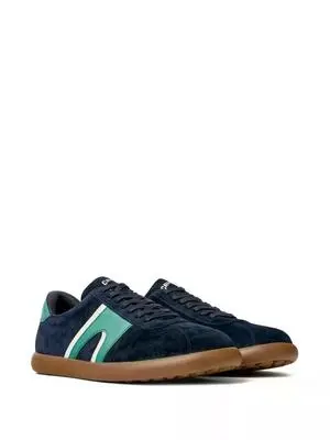 Camper Pelotas Soller Block Sneakers - Blue