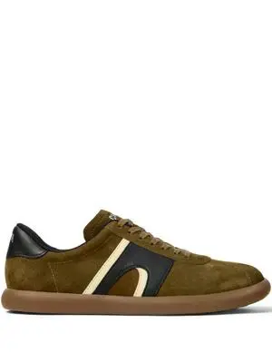Camper Striped Shoes For Men