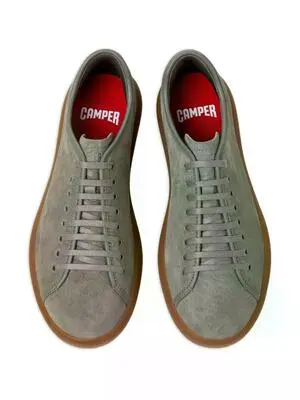 Camper Pelotas Soller Lace-up Sneakers - Grey