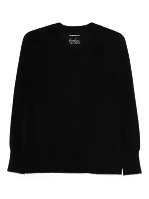 PUROTATTO V-neck Cashmere Sweater