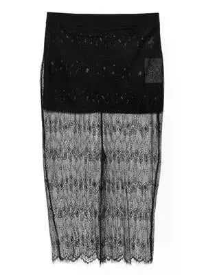 The Frankie Shop Slit Skirts