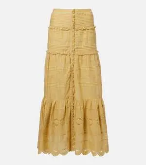 Marant Etoile Maxi Skirts