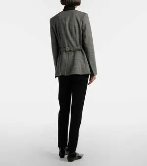 JOSEPH Coleman Slim Pants