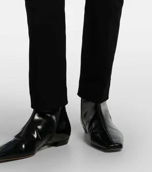 JOSEPH Coleman Slim Pants