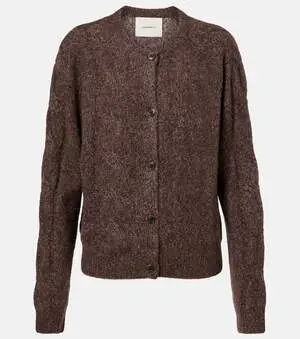 Lisa Yang Fine Knit Cardigans For Women
