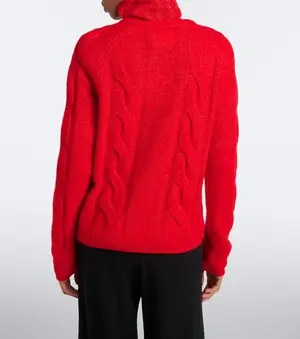 LISA YANG Gwyneth Cardigan