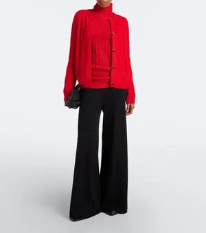 LISA YANG Gwyneth Cardigan