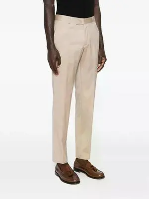 Karl Lagerfeld Road Trousers - Neutrals