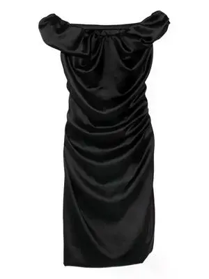 Vivienne Westwood Ruched Dresses