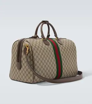 Gucci Savoy Medium Duffle Bag - Multicoloured