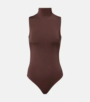 Wolford Collared Tops