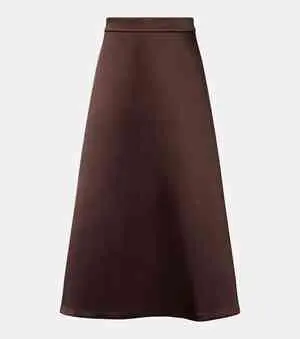 Rohe Draped Skirts