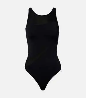 Wolford Sleeveless Bodysuits