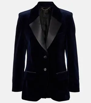 Victoria Beckham Layered Blazers For Women