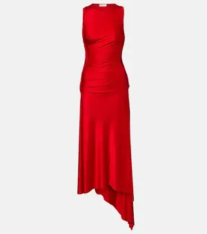 Victoria Beckham Asymmetrical Cocktail Dresses