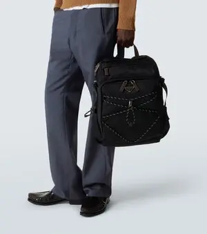 Prada Speedrock Re-nylon Backpack