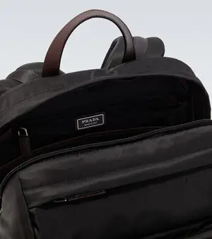Prada Speedrock Re-nylon Backpack