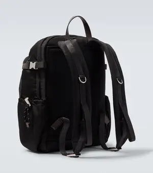 Prada Speedrock Re-nylon Backpack