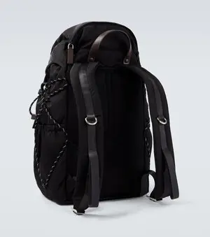 Prada Speedrock Re-nylon Backpack