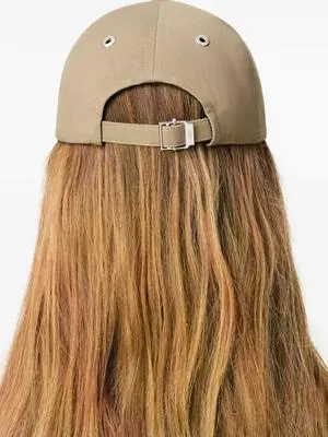 AMI Paris De Coeur Baseball Cap