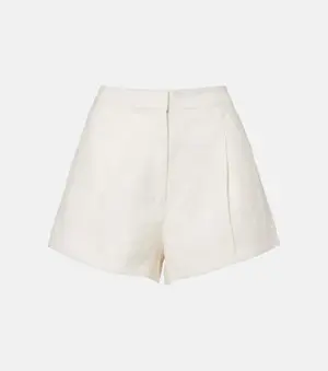 Posse Linen Shorts