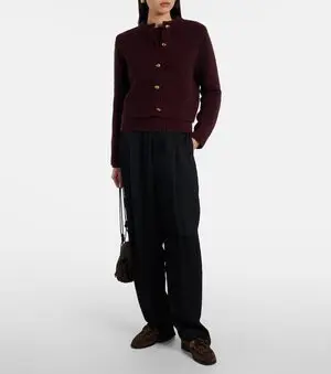 Bottega Veneta Astaire Knot Loafers - Brown