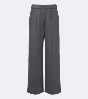 Jil Sander Slit Pants For Women