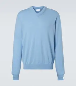 Jil Sander Oversized Sweaters For Men