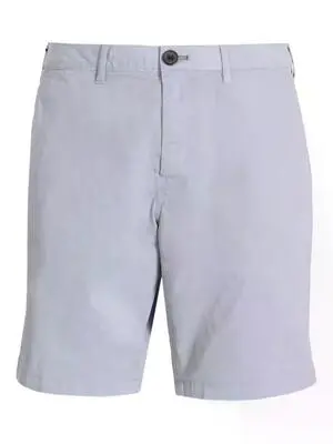 PAUL SMITH Cotton Shorts