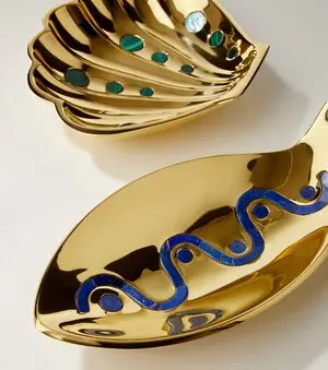 Jonathan Adler Fish Decorative Tray