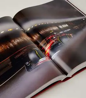TASCHEN Ferrari Xl Book
