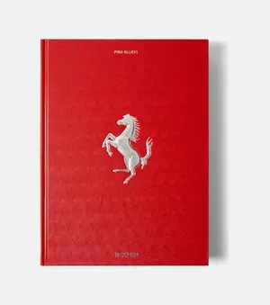 TASCHEN Ferrari Xl Book