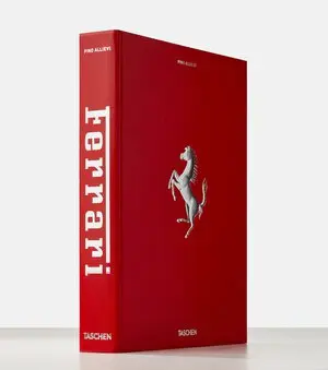 TASCHEN Ferrari Xl Book