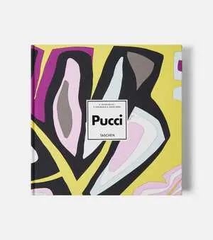 TASCHEN Pucci Xl Book - Multicoloured