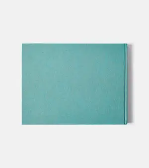 TASCHEN David Hockney: 220 For 2020 Book - Multicoloured