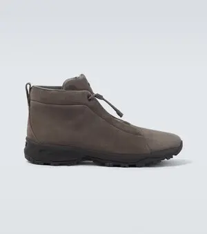 Zegna Boots For Men