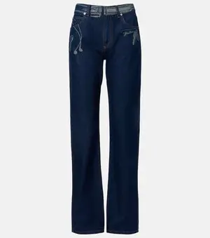 Jean Paul Gaultier Jeans For Women