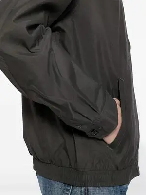 Polo Ralph Lauren Water-repellent Jacket - Grey
