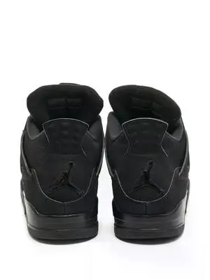 JORDAN 4 Panelled Sneakers