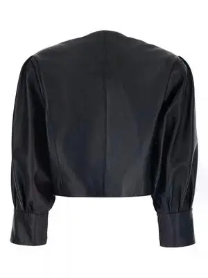 Chloé Lamb Jacket
