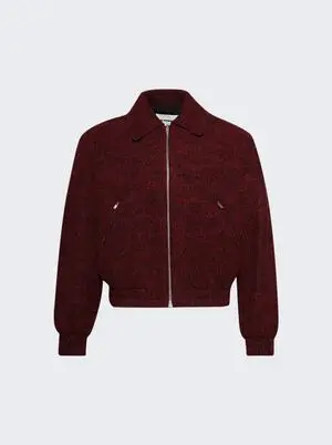 Jil Sander Bomber Jackets For Men