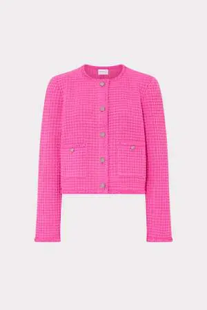 Milly Pocket Knitwear For Women