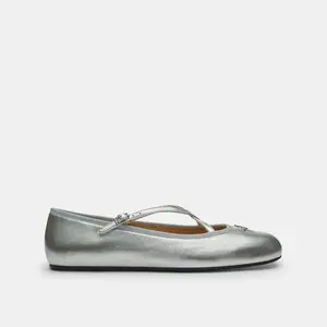 COACH OUTLET Coach Phoebe Ballet Flat