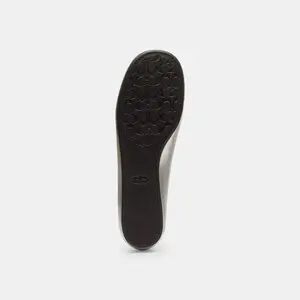 COACH OUTLET Coach Phoebe Ballet Flat