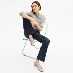 COACH OUTLET Coach Phoebe Ballet Flat