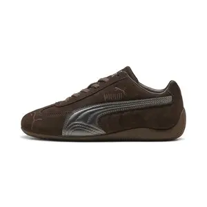 Puma Brown
