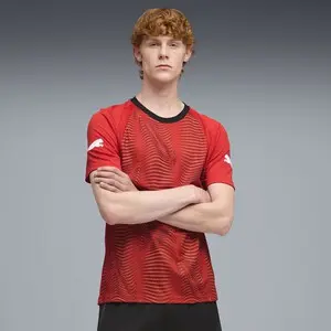 PUMA Individualfinal Soccer Jersey