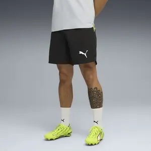 PUMA Lightspeed Ultimate Woven Soccer Shorts